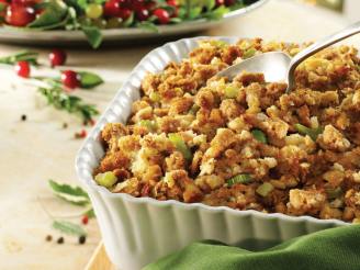 Super Moist Stuffing for Cheaters! Recipe - Food.com