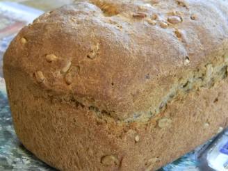 Sunflower Bread Recipe - Food.com