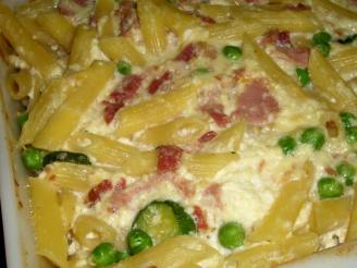 Pepperoni Rigatoni Bake Recipe - Food.com