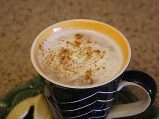 Maple Ginger "Tea" Recipe - Food.com