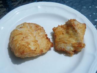 Light Batter (For Fried Fish, Onion Rings or Veggies) Recipe - Food.com
