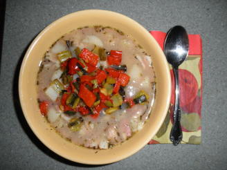 Rhode Island Clam Chowder Recipe - Food.com