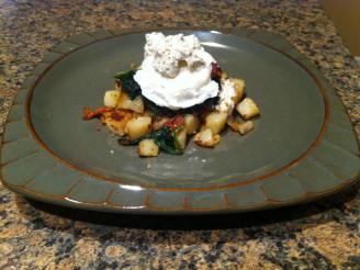 Baked Potatoes Florentine Recipe - Food.com