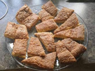 Lemon Cream Cheese Strudel Recipe - Food.com