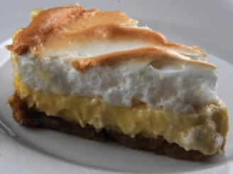 10-Minute Lime Pie Recipe - Food.com