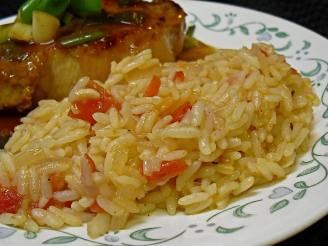 Portuguese Tomato Rice Recipe - Food.com
