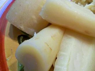 Irish Baked Parsnips Recipe - Food.com