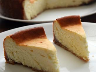Easy Double Chocolate Cheese Cake Recipe - Food.com