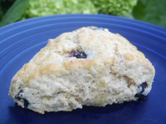 Bed & Breakfast Scones Recipe - Food.com