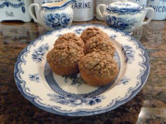 Magic Muffins Recipe - Food.com