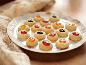 Jewel Cookies Recipe - Food.com