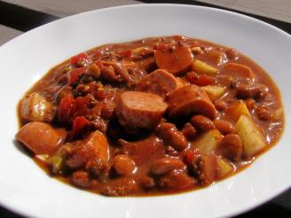 Hot Dog Stew Recipe - Food.com