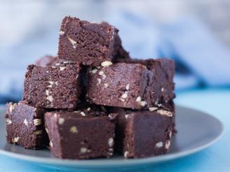 Faux Fudge -- Jello Pudding Fudge Recipe - Food.com