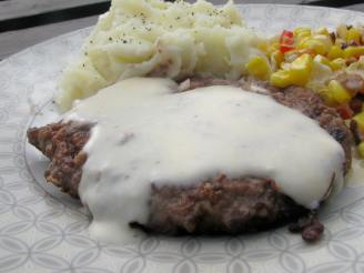 Vegan Country Style Gravy Recipe - Food.com