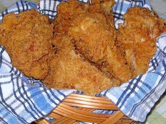 Bulk KFC Original Recipe Seasoning (Copycat) Recipe - Food.com