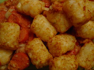 Possum and Sweet Tater Bake Recipe - Food.com