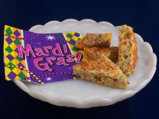 Confetti Bread Recipe - Food.com