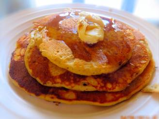 Yeast Pancakes Recipe - Food.com