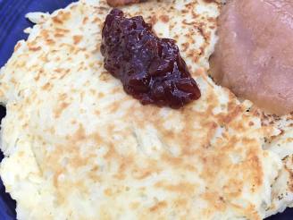 Swedish Potato Pancakes (Raggmunk) Recipe - Food.com