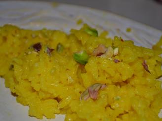 Moroccan Rice Recipe - Food.com