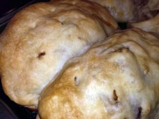 Traditional Finnish Pasties Recipe - Food.com