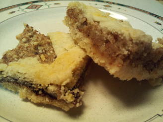 The Best Almond Paste Bars Recipe - Food.com