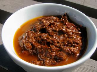 Tunisian Harissa Recipe - Food.com