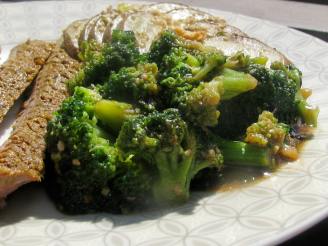 Pork and Broccoli Stir-Fry Recipe - Food.com