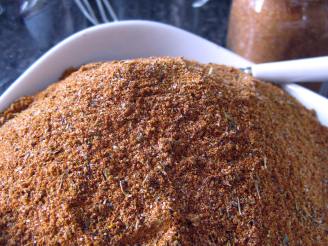 Magic Dust BBQ Rub Recipe - Food.com