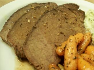 Beef Merlot Crock Pot Recipe - Food.com