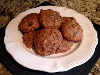Crispy Quinoa Cookies (Wheat-Free) Recipe - Food.com