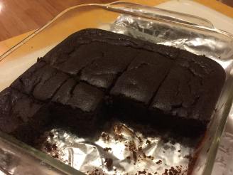 Adzuki Bean Brownies (Gluten-Free, Vegan, Macrobiotic) Recipe - Food.com