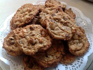 Magic Peanut Butter Middles Cookies Recipe - Food.com