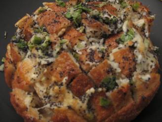 Savory Party Bread Recipe - Food.com