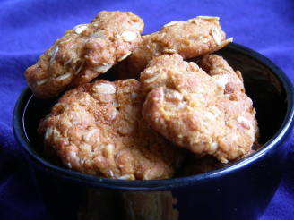 Anzac Biscuits (Cookies) Recipe - Food.com
