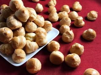 Pate a Choux Recipe - Food.com