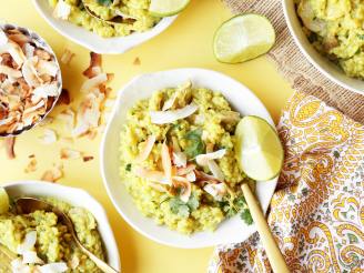Micronesian Coconut Chicken Curry Recipe - Food.com