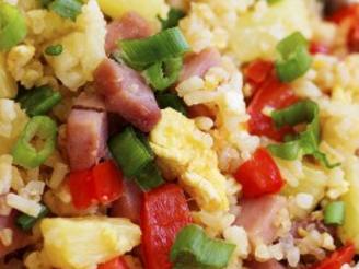 Western Skillet Rice Recipe - Food.com