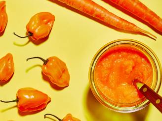 Belizean Style Habanero Sauce - Hot Sauce Recipe - Food.com