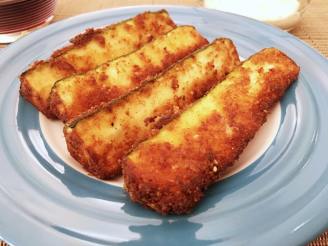 Zucchini Sticks Recipe - Food.com