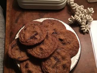 Coffee Cookies Recipe - Food.com