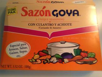 Sazon (Dominican Sofrito) Recipe - Food.com