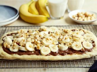 Chocolate Pizza Recipe - Food.com