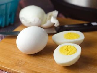Boiled Egg in a Bowl Recipe - Food.com