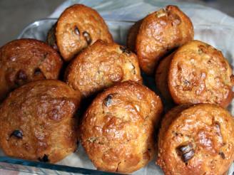 Maple Muffins Recipe - Food.com