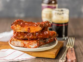 Baby Back Ribs (Slow Cooker) Recipe - Food.com