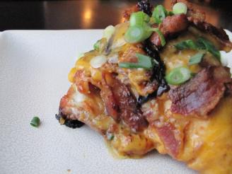 Cheesy Aussie Chicken Recipe - Food.com