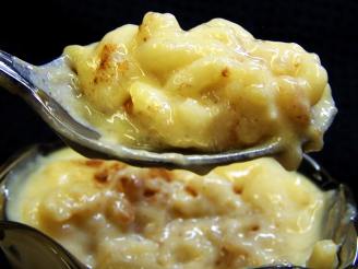 Ryzogalo or Greek Rice Pudding Recipe - Food.com