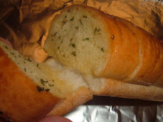 Garlic Herb Bread in Your Bread Machine Recipe - Food.com
