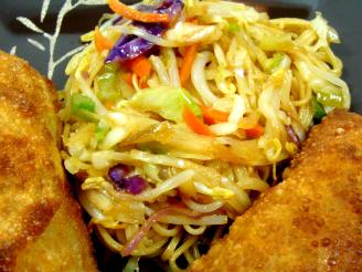 Shanghai Cold Noodles With Peanut Butter Sauce Recipe - Food.com